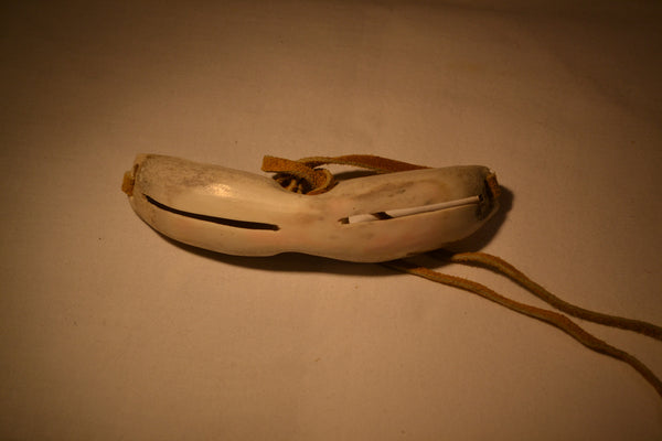 Inuit Snow Goggles | Langford Gallery