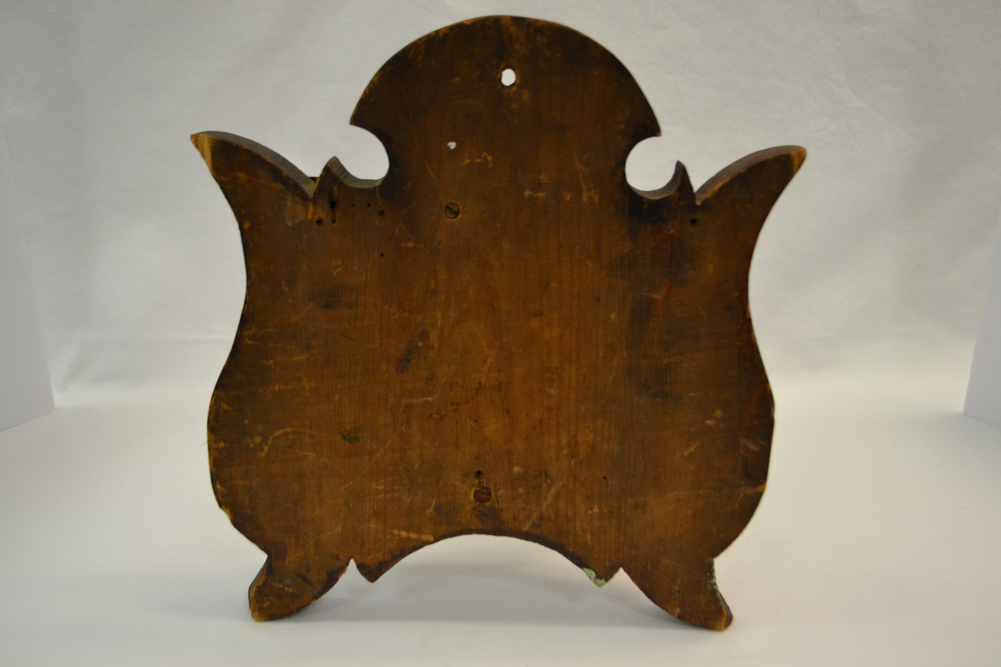 Nautical Themed Pipe Rack Folk Art - Langford Gallery | Langford Gallery