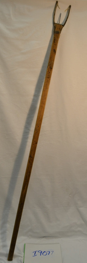 Inuit Fish Spear | Langford Gallery