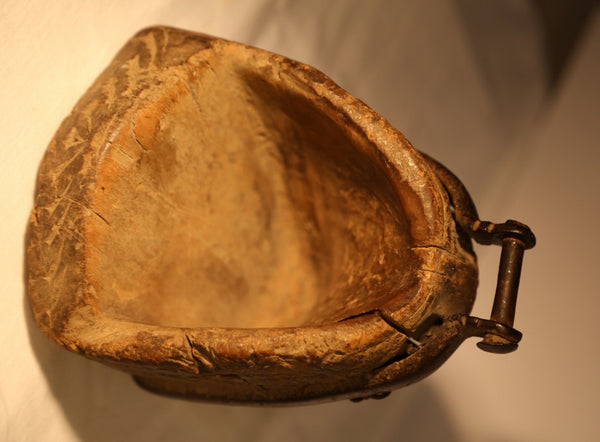 Colonial Spanish Stirrup 1600-1700's | Langford Gallery